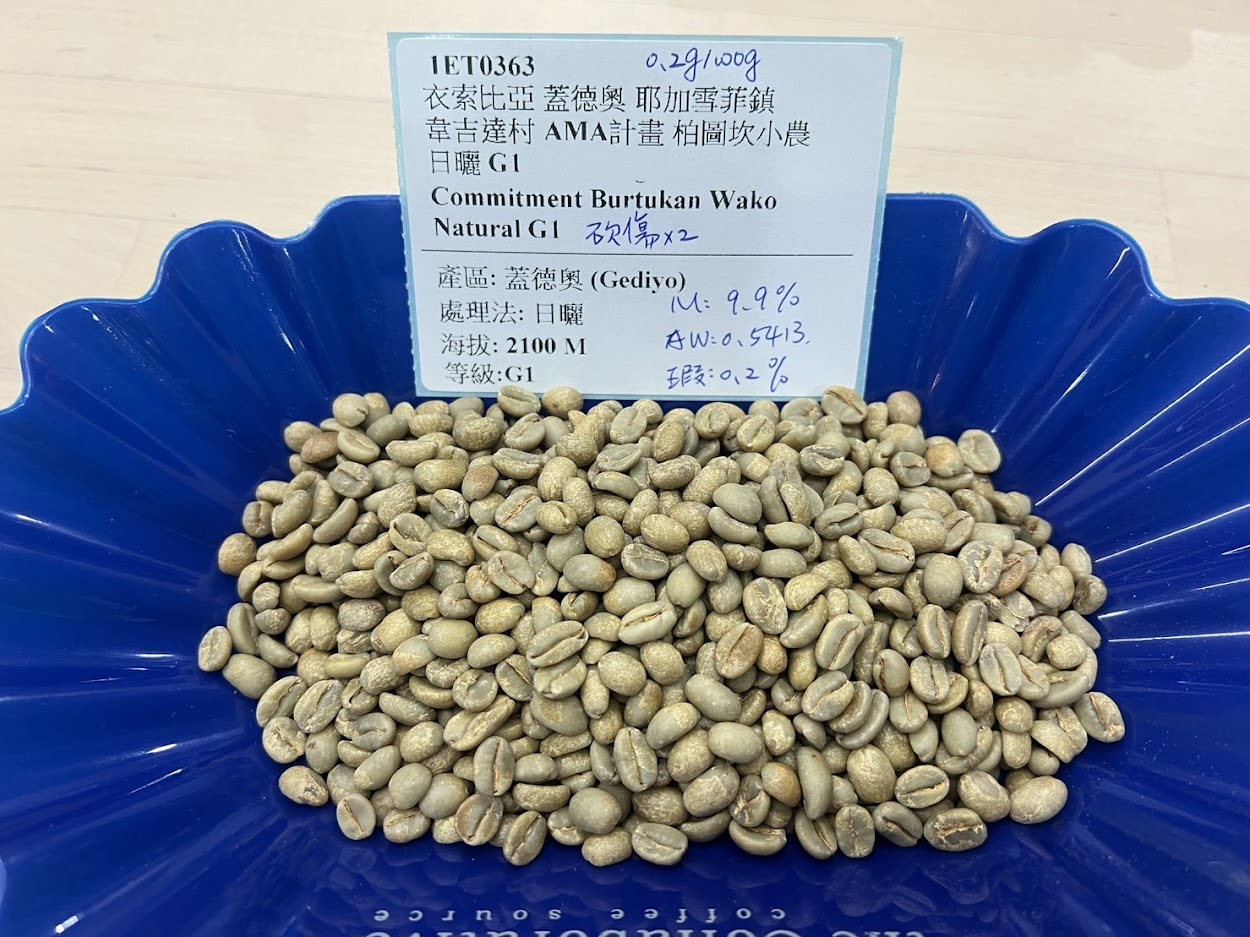 聯傑咖啡事業股份有限公司