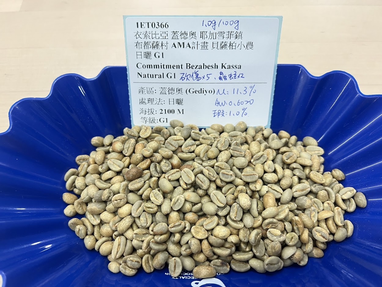 聯傑咖啡事業股份有限公司